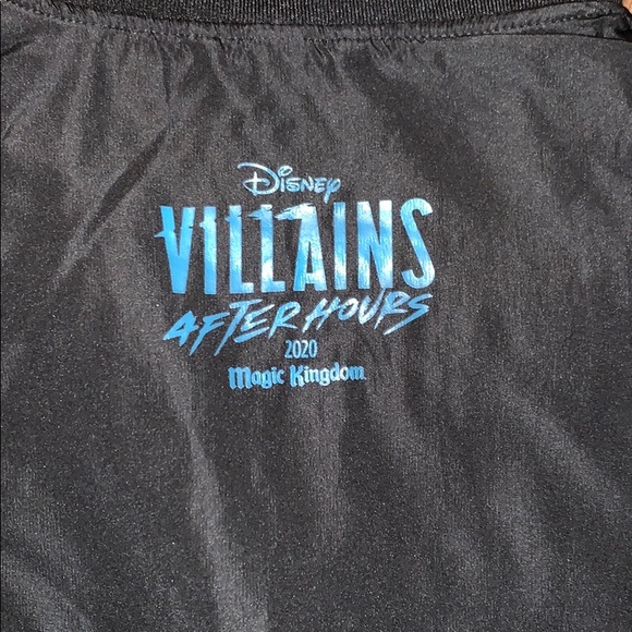 Disney | Jackets & Coats | Disney Villains Limited Edition Jacket ...